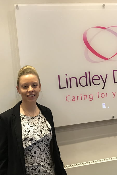 Megan Naylor | Cosmetic Dentist Huddersfield | Lindley Dental