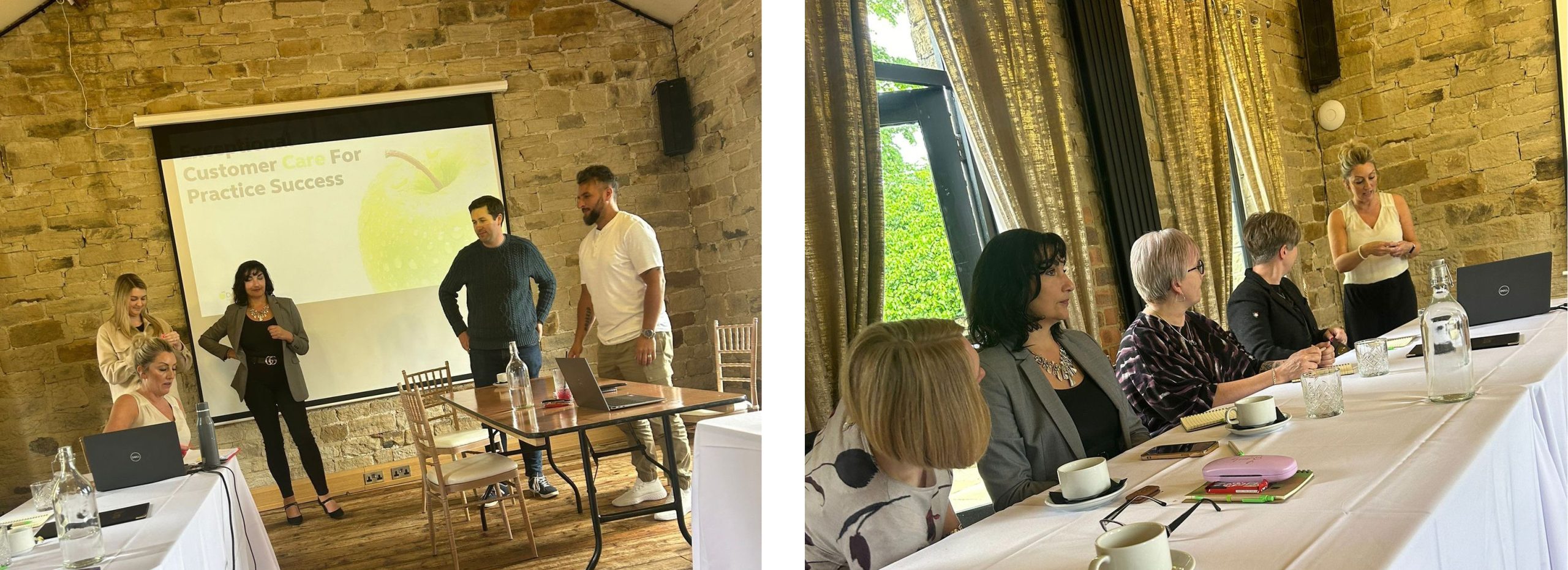 June 2024 Newsletter | Dentist Huddersfield